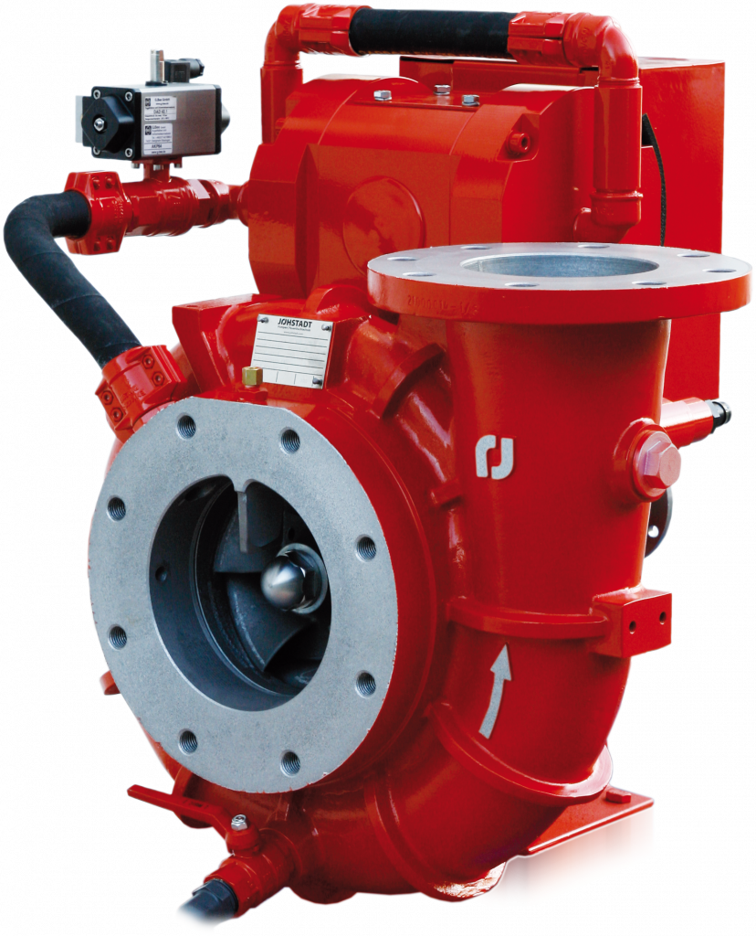 NP6000 - PF Pumpen und Feuerlöschtechnik GmbH